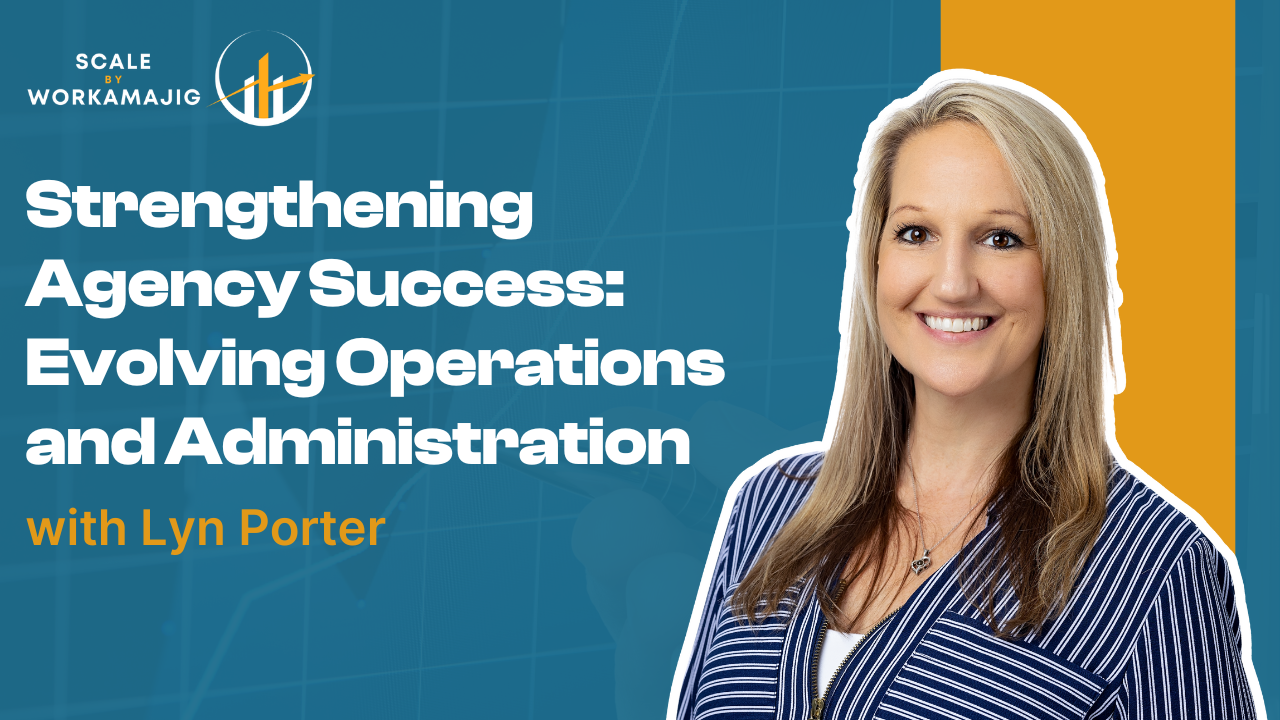 Workshop Session 6: Operations Excellence Through Technology